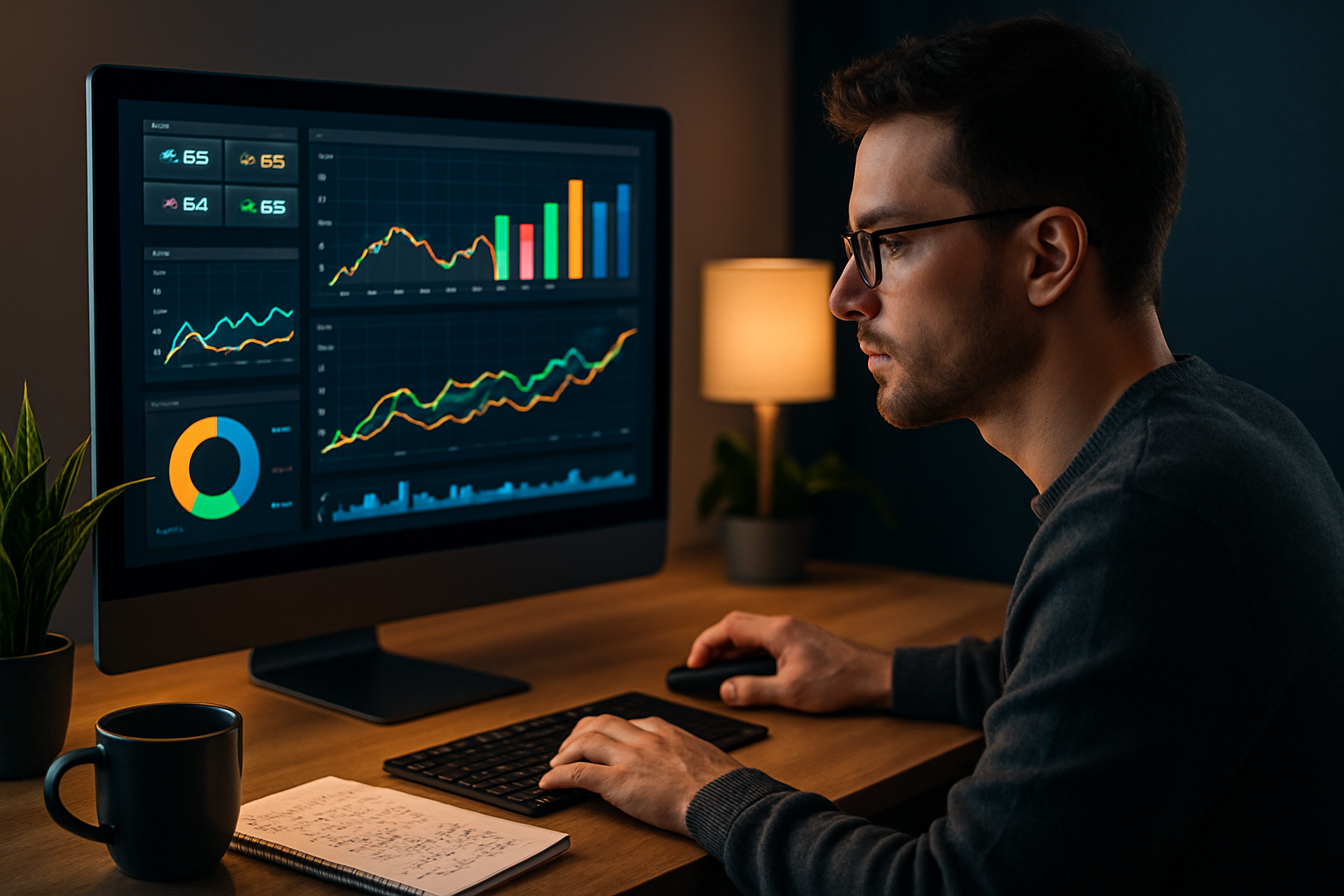Stop Guessing: Essential ProTop Features for OpenEdge Developers
